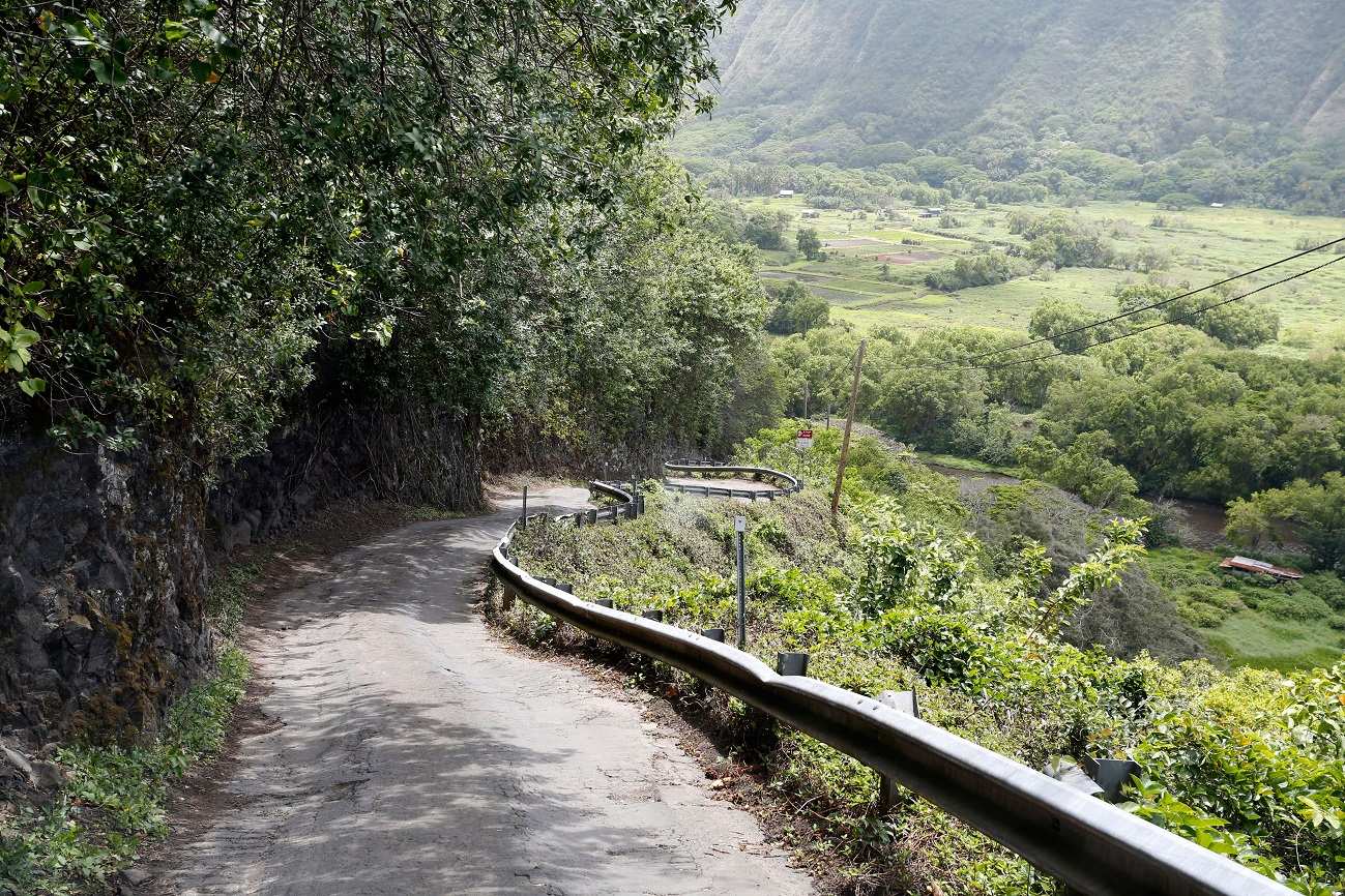 Las calles más empinadas del mundo - El Tío del Mazo