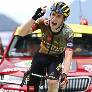 Kristin Atzeni, la mujer detrás del calendario - El tío del mazo