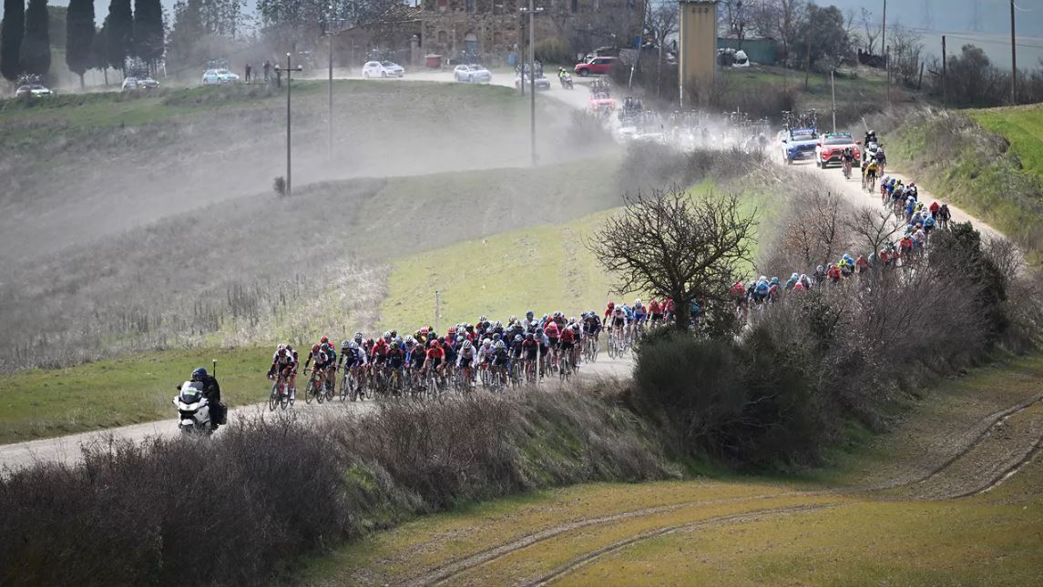 Strade Bianche 2024: Recorrido y dónde ver la clásica del sterrato - El ...